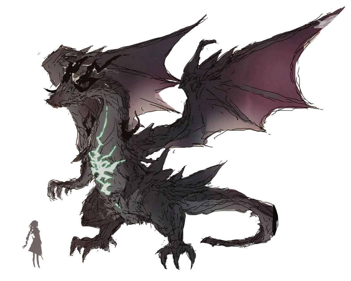 Fafnir | Animals Wiki | Fandom