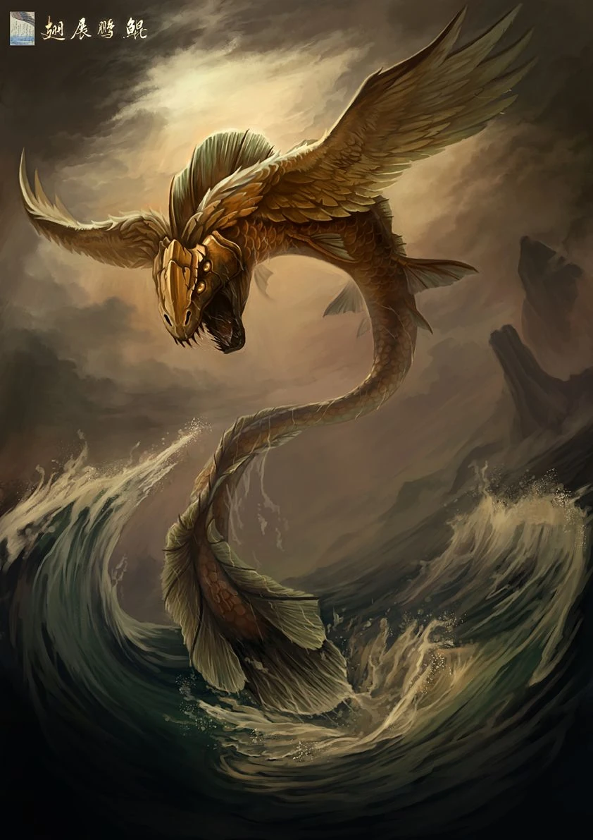 Peng | Animals Wiki | Fandom