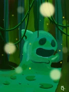 Swamp Monster | Animals Wiki | Fandom