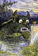 Bunyip | Animals Wiki | Fandom