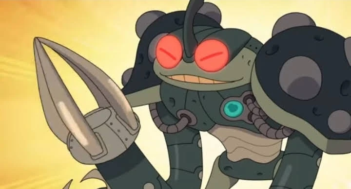 Manaus Slender-legged Tree Frog | Animals Wiki | Fandom