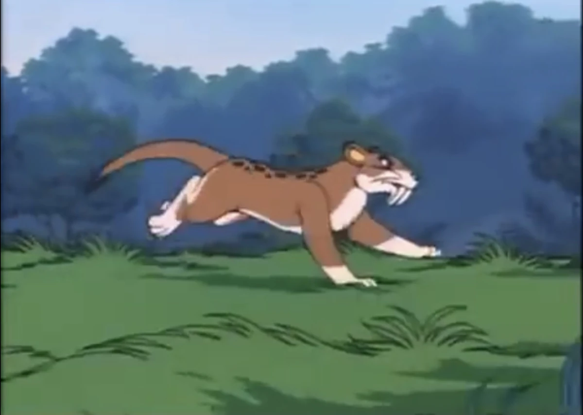 EUSMILUS | Animals Wiki | Fandom