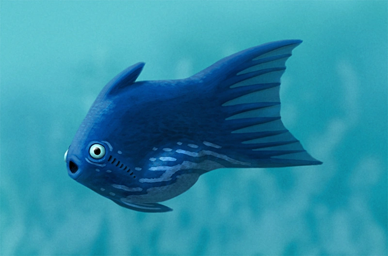 Furcacauda | Animals Wiki | Fandom