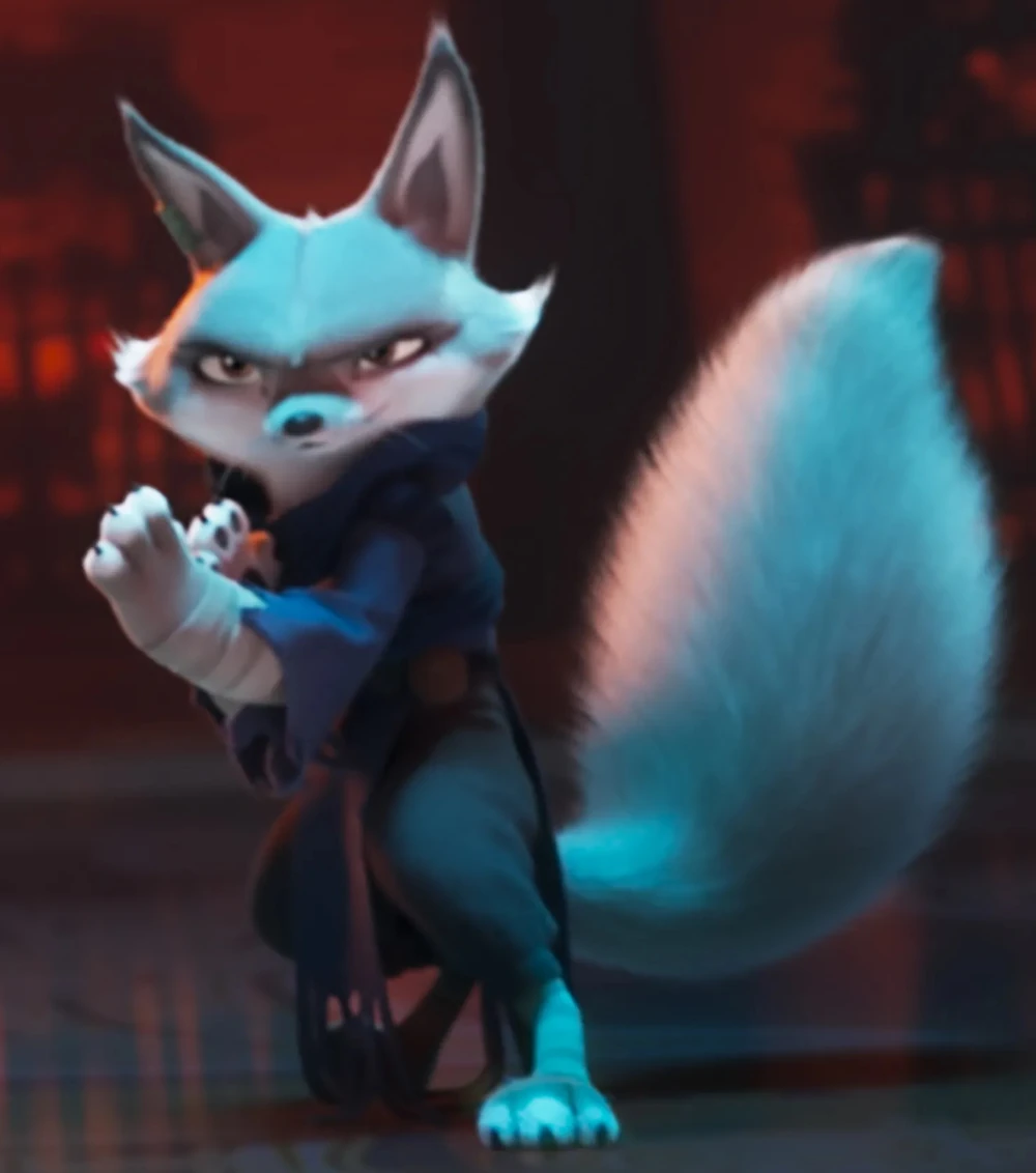 Corsac Fox | Animals Wiki | Fandom