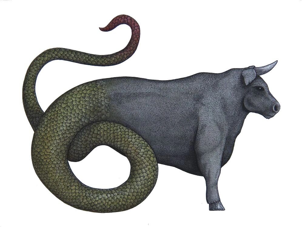 Ophiotaurus | Animals Wiki | Fandom