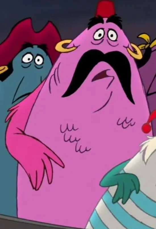 Prowfish | Animals Wiki | Fandom