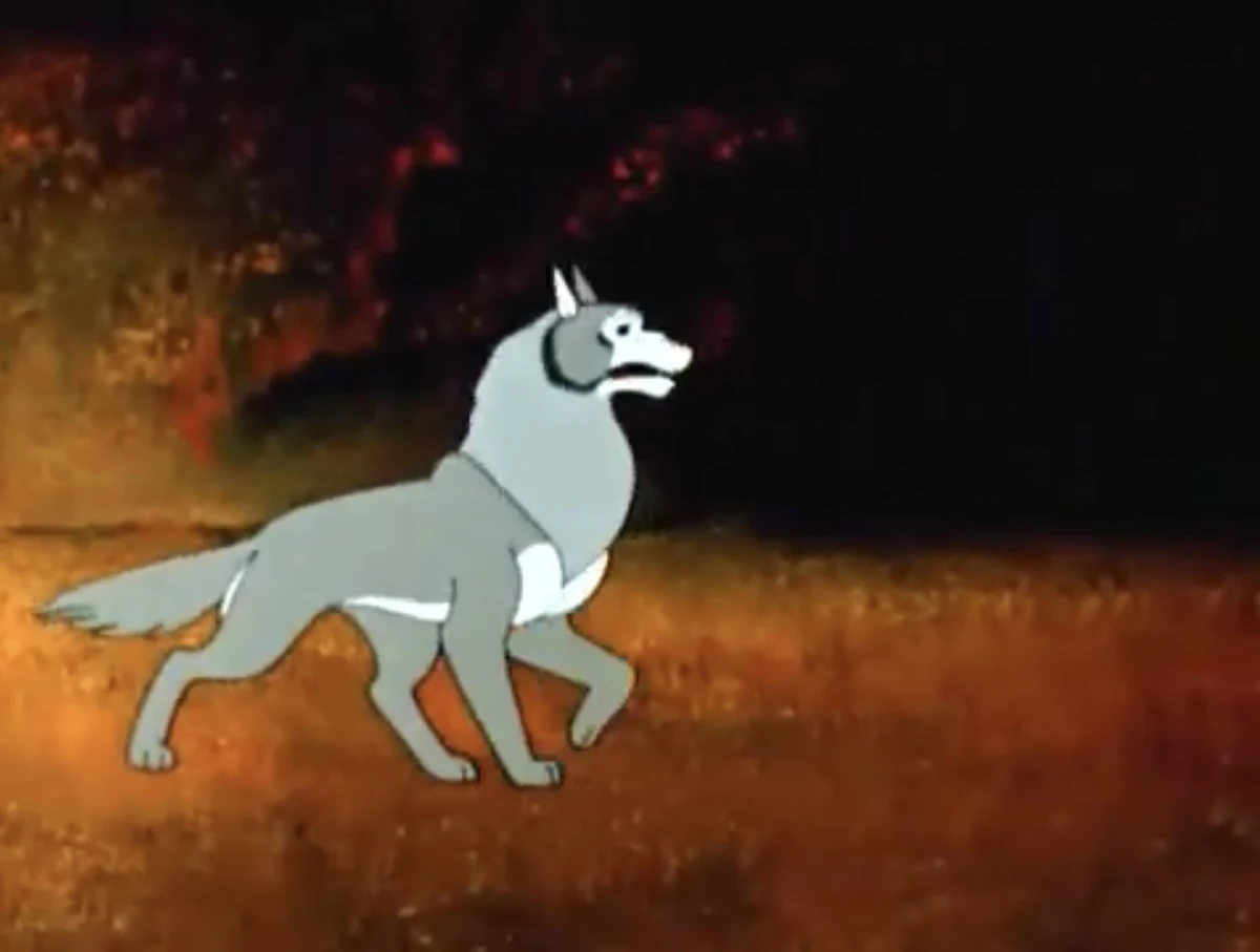 Paleolithic Dog | Animals Wiki | Fandom