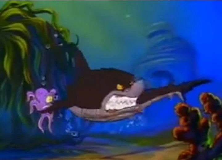 Sicklefin Houndshark | Animals Wiki | Fandom