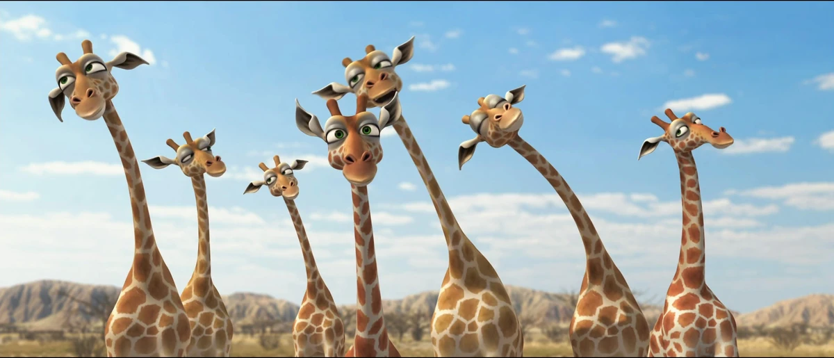 List of Species in Animals United | Animals Wiki | Fandom