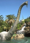 Ultrasaurus | Animals Wiki | Fandom