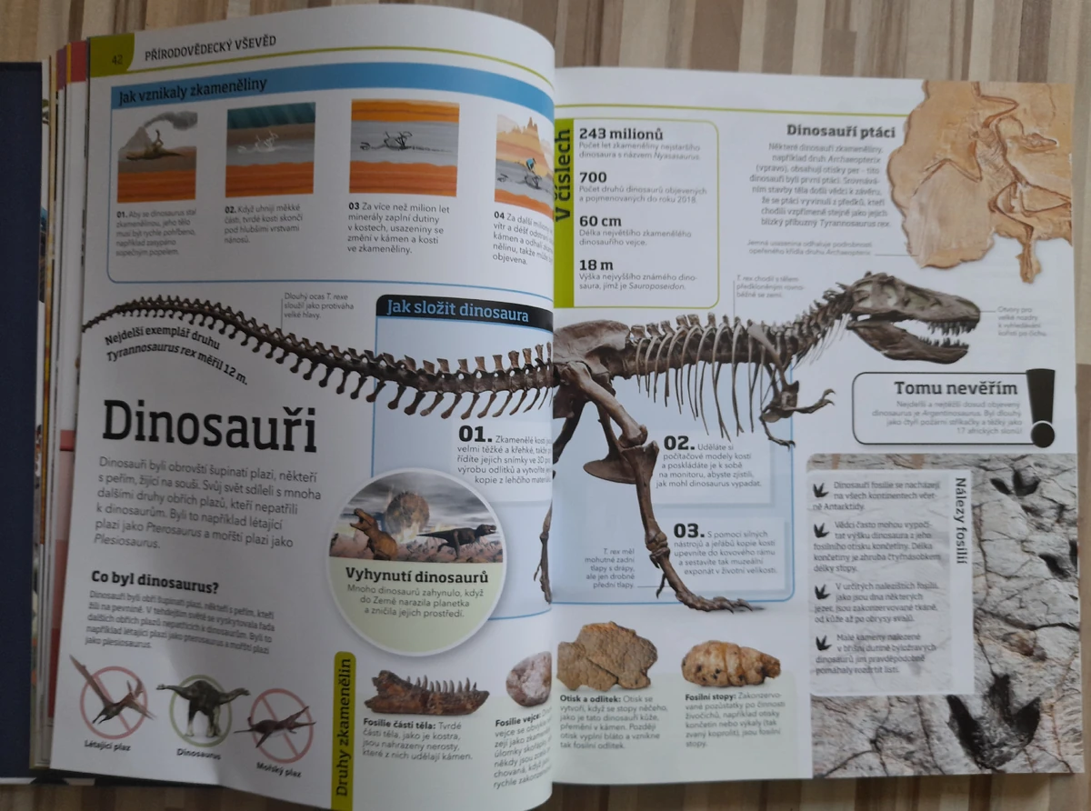 List of Species in General Knowledge Genius! | Animals Wiki | Fandom