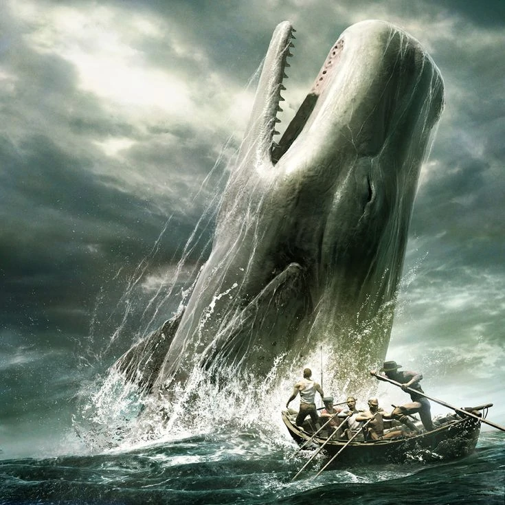 Moby Dick | Animals Wiki | Fandom