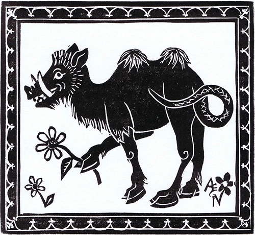 Ypotryll | Animals Wiki | Fandom