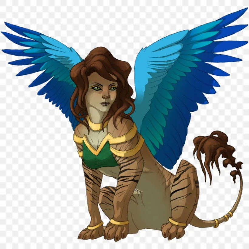 Sphinx | Animals Wiki | Fandom