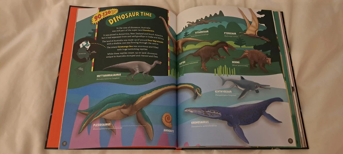List of Species in What’s Out There? | Animals Wiki | Fandom