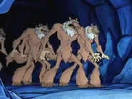 Amarok | Animals Wiki | Fandom