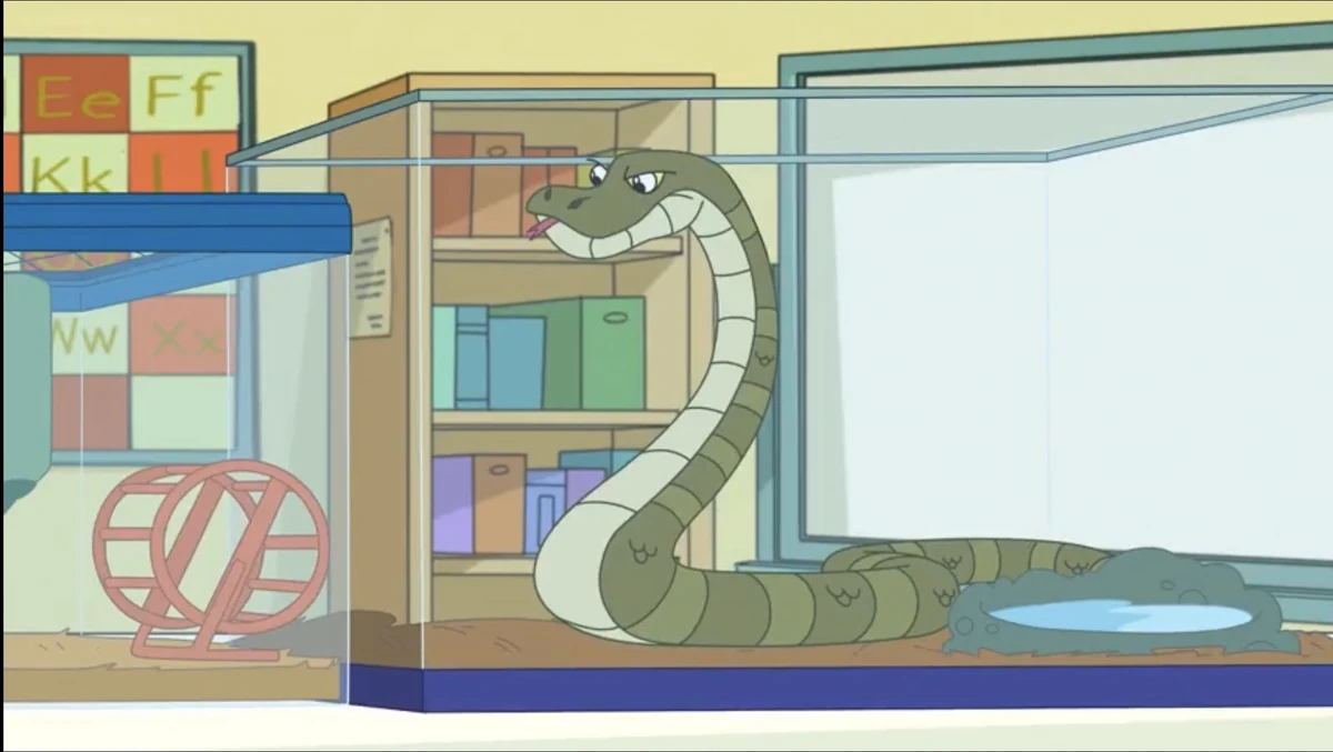 Bushmasters | Animals Wiki | Fandom