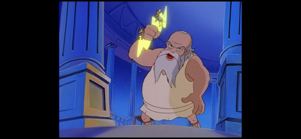 Zeus | Animals Wiki | Fandom