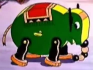 Stegodibelodon | Animals Wiki | Fandom