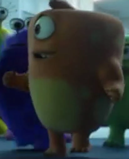 Mammon | Animals Wiki | Fandom