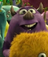 Tugarin | Animals Wiki | Fandom