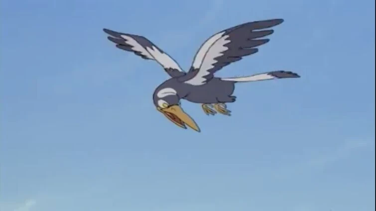 Australian Magpie | Animals Wiki | Fandom