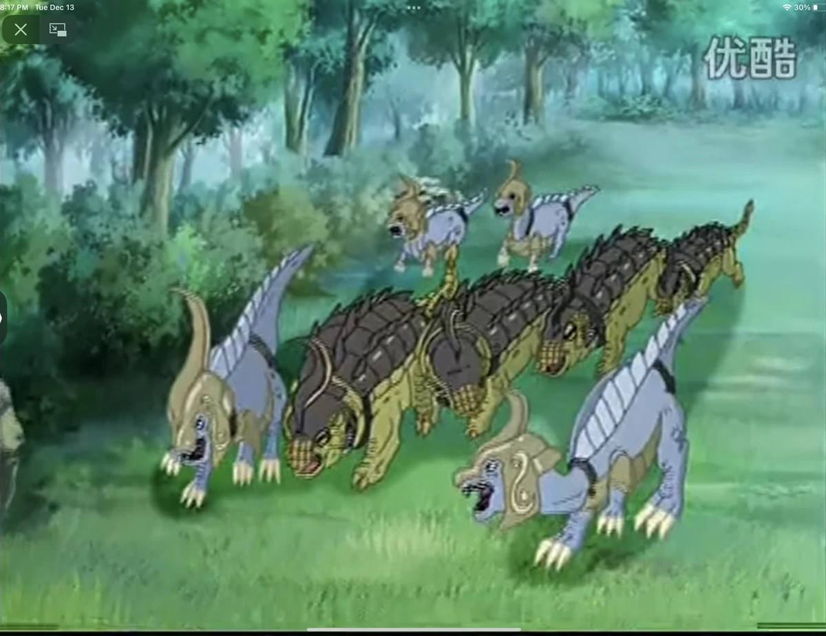 Megaraptor | Animals Wiki | Fandom