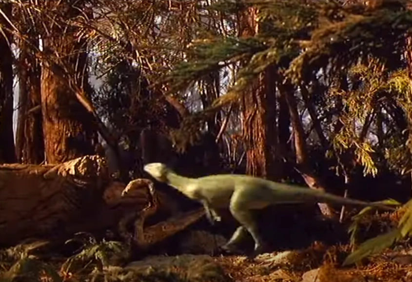 Fulgurotherium | Animals Wiki | Fandom