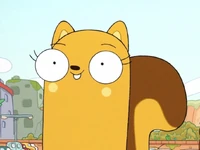 List Of Species From Kiff | Animals Wiki | Fandom