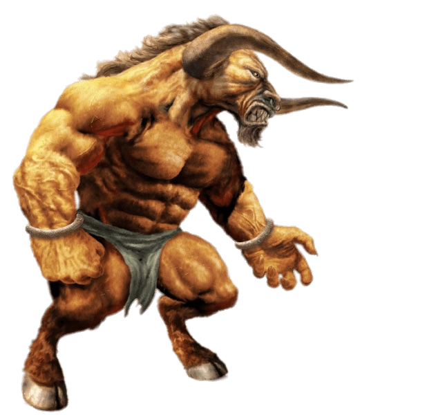 Minotaur | Animals Wiki | Fandom