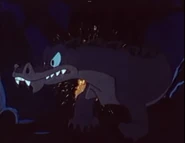 Colchian Dragon | Animals Wiki | Fandom