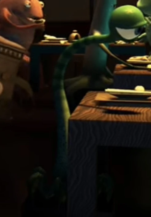 Inkanyamba | Animals Wiki | Fandom