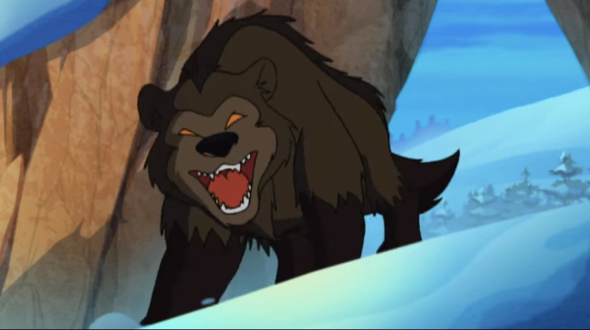 Gulon | Animals Wiki | Fandom