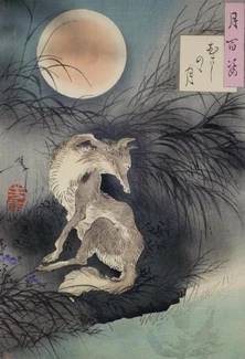 Okuri-Inu | Animals Wiki | Fandom