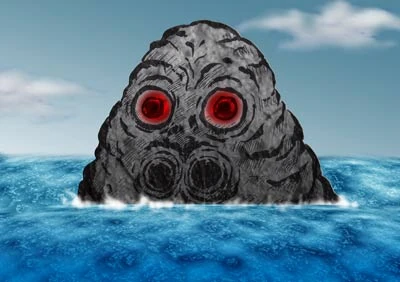 Kabagon | Animals Wiki | Fandom