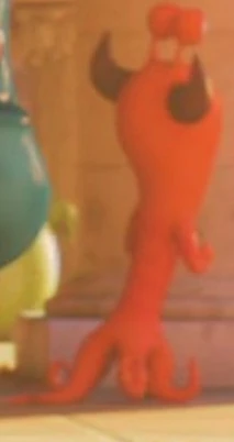 Palraiyuk | Animals Wiki | Fandom