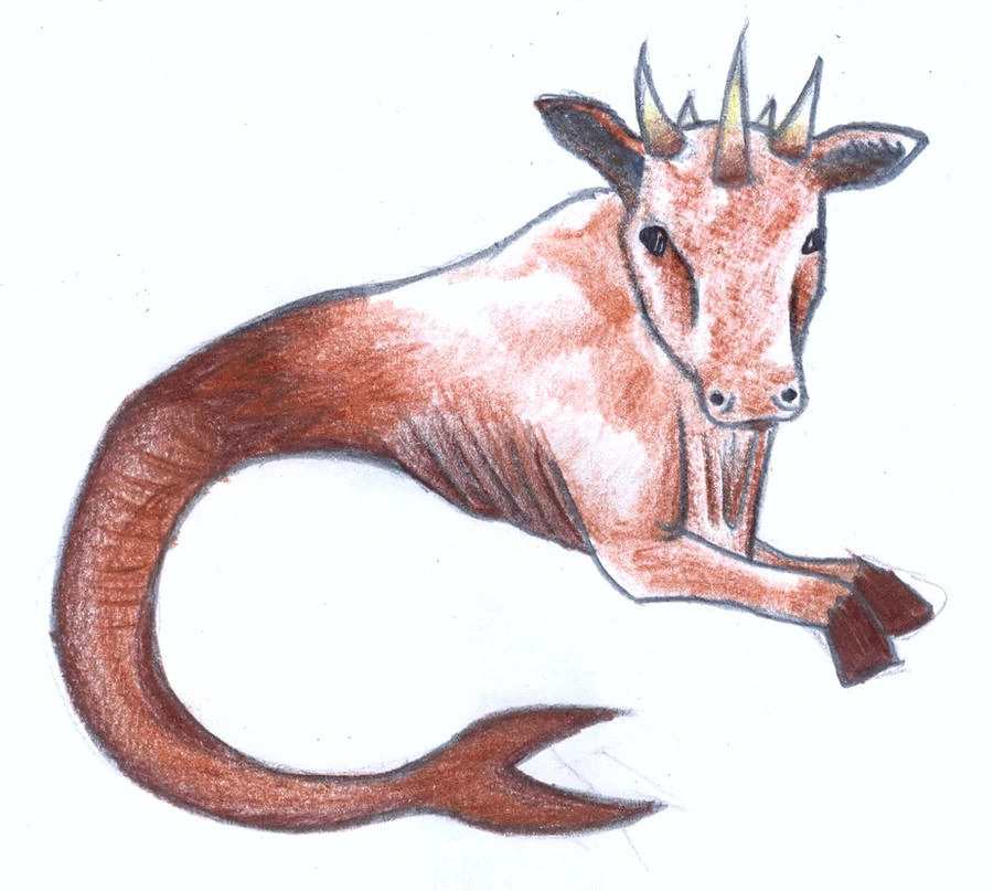Quinotaur | Animals Wiki | Fandom