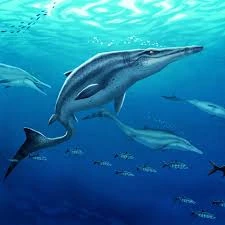 Plotosaurus | Animals Wiki | Fandom