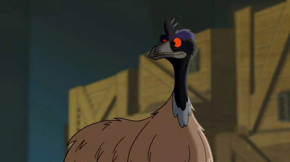 Emu | Animals Wiki | Fandom