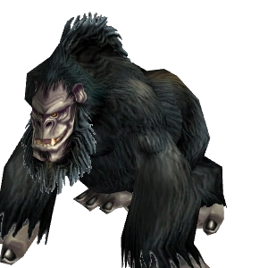 Chororapithecus | Animals Wiki | Fandom