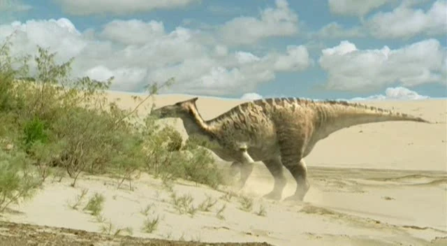 Saurolophus | Animals Wiki | Fandom