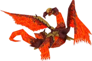 Ifrit | Animals Wiki | Fandom
