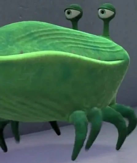 Morlock | Animals Wiki | Fandom