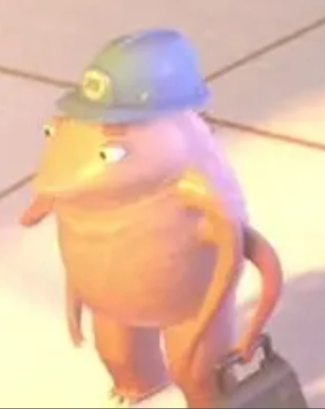 Melon-Head | Animals Wiki | Fandom