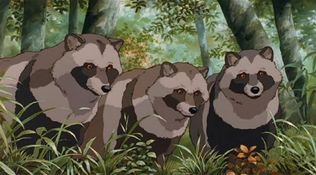 List of Species in Studio Ghibli | Animals Wiki | Fandom