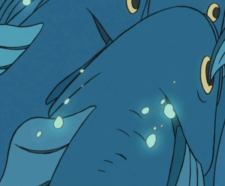 Longfin Emperor | Animals Wiki | Fandom