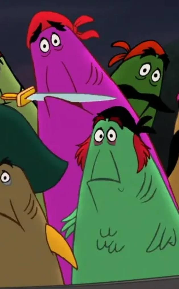 Longnose Velvet Dogfish | Animals Wiki | Fandom