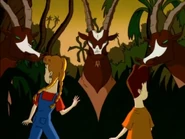 List of Species from Jumanji | Animals Wiki | Fandom