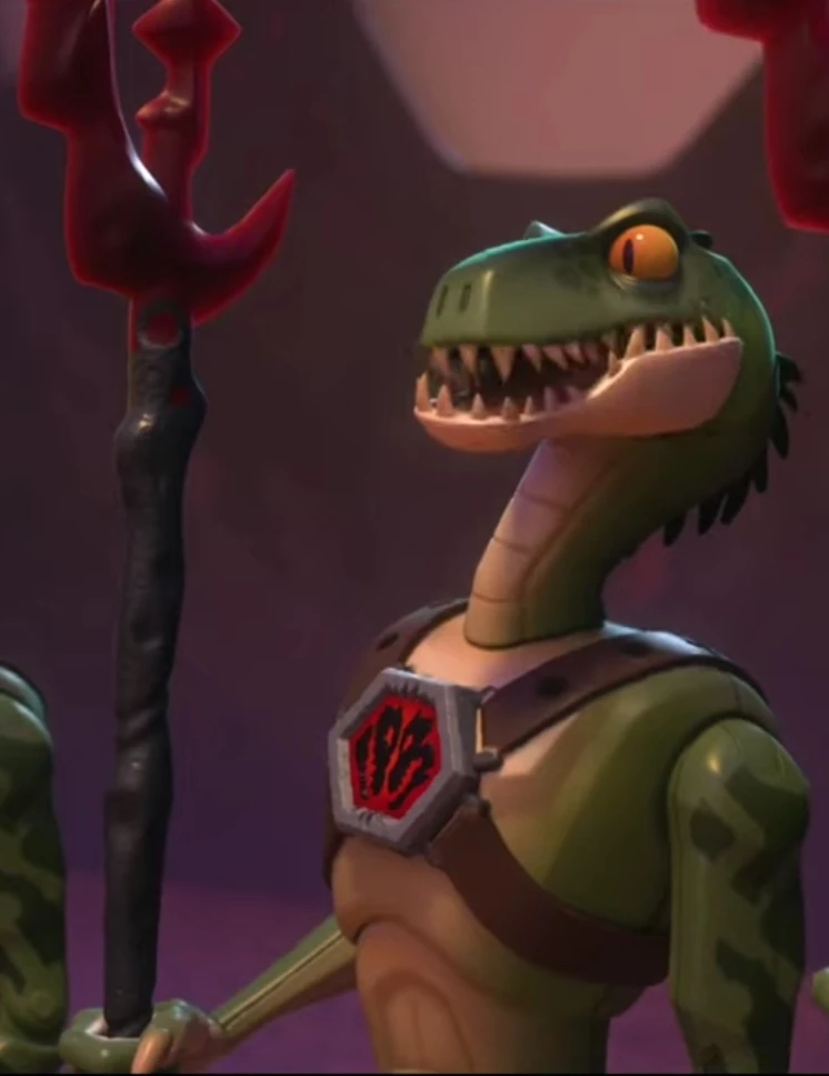 Irritator | Animals Wiki | Fandom