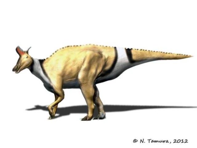 Lambeosaurus | Animals Wiki | Fandom